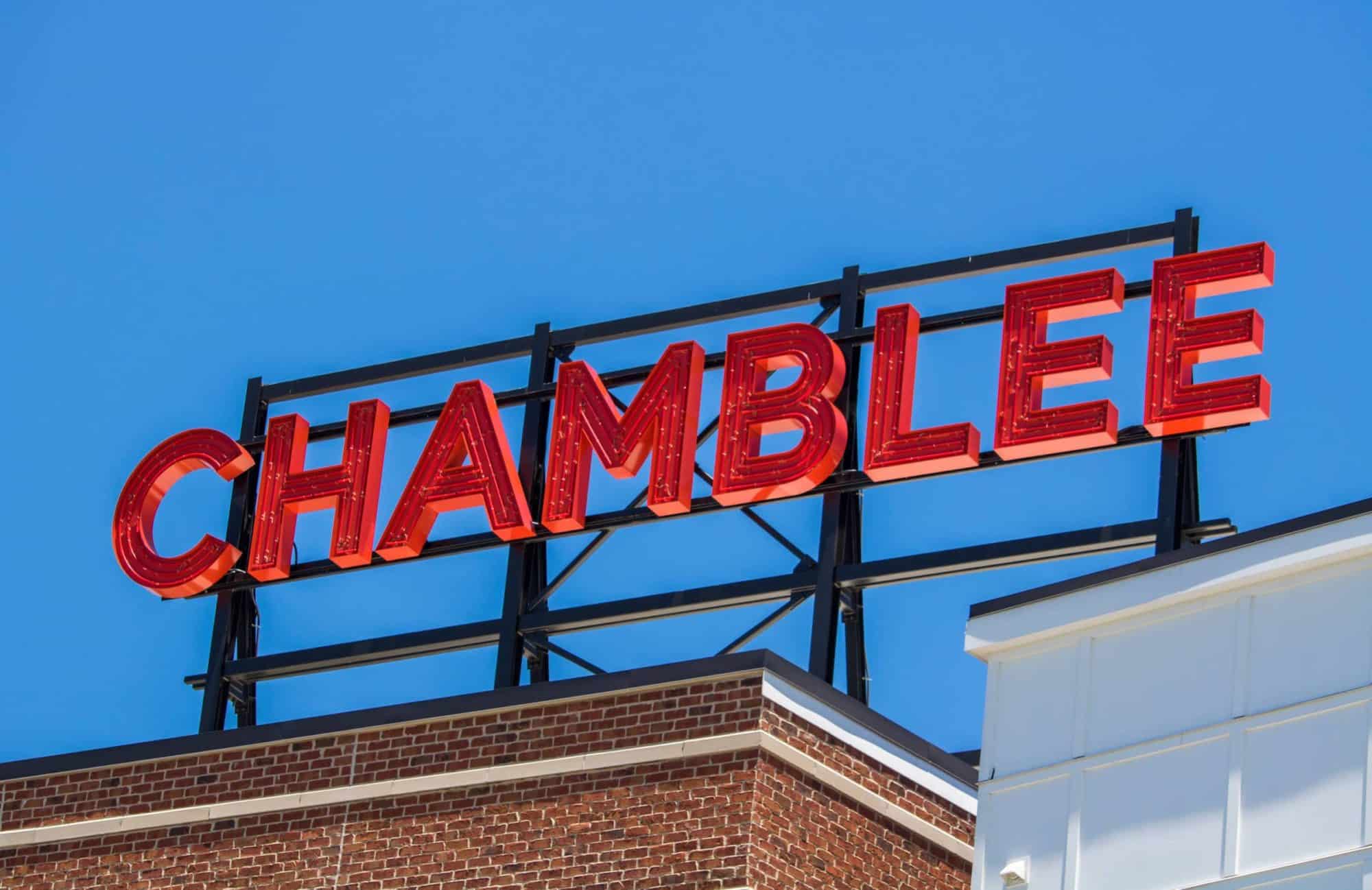 Chamblee: A Vibrant Community With A Vintage Touch - Karen Cannon