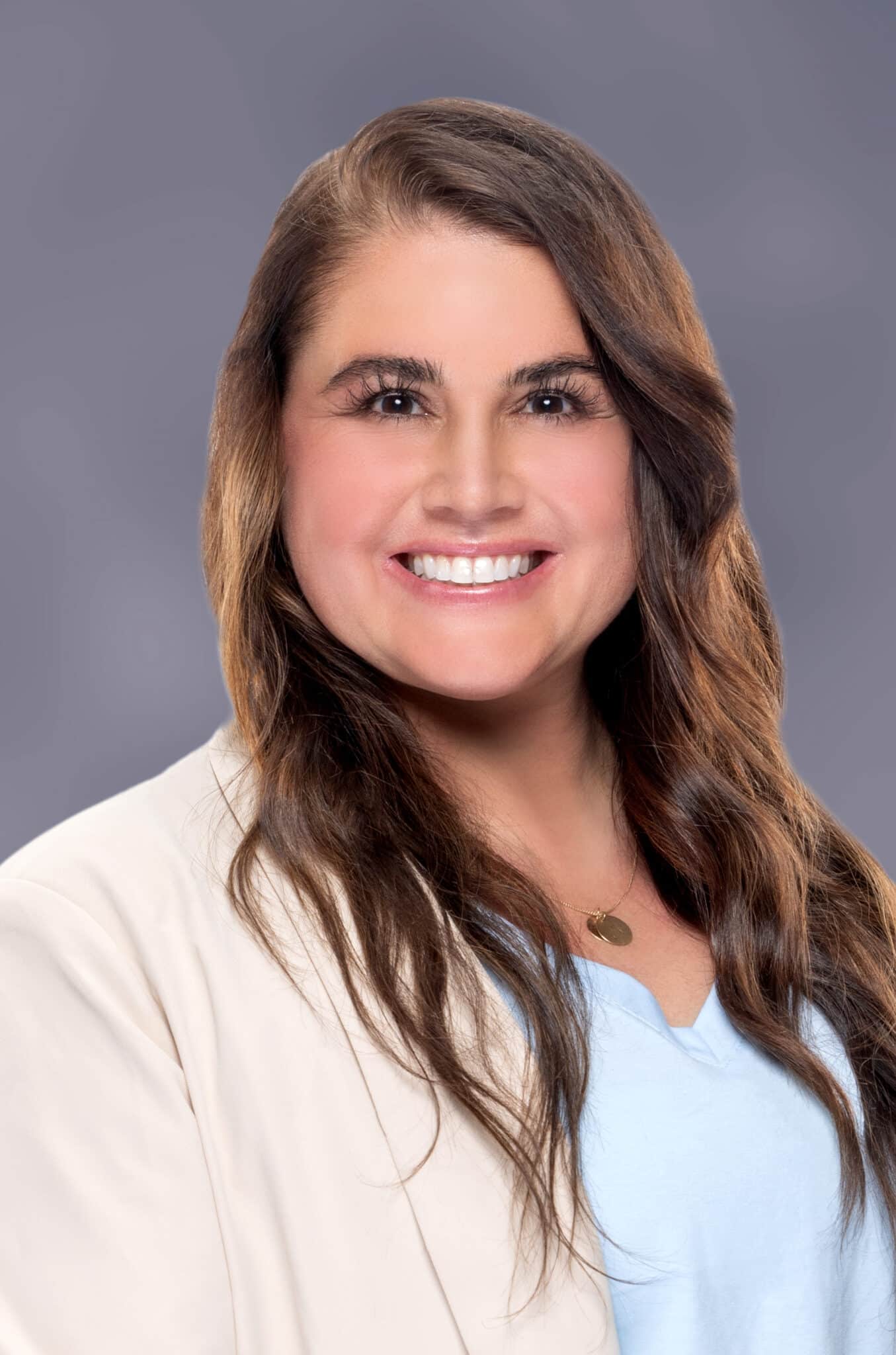 Brittany Lyons - Karen Cannon